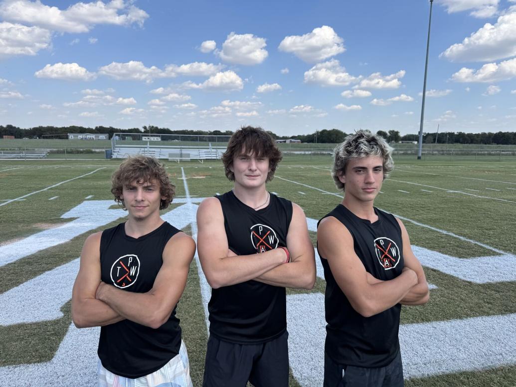 Aquilla Cougars staying humble, grounded amid perfect start