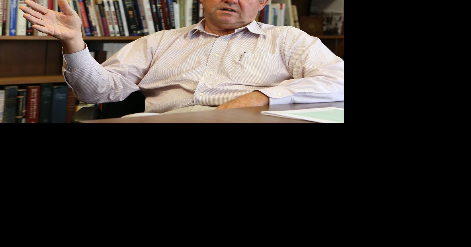 EDITORIAL: Departing Waco Mayor Malcolm Duncan Jr. pressed colleagues ...