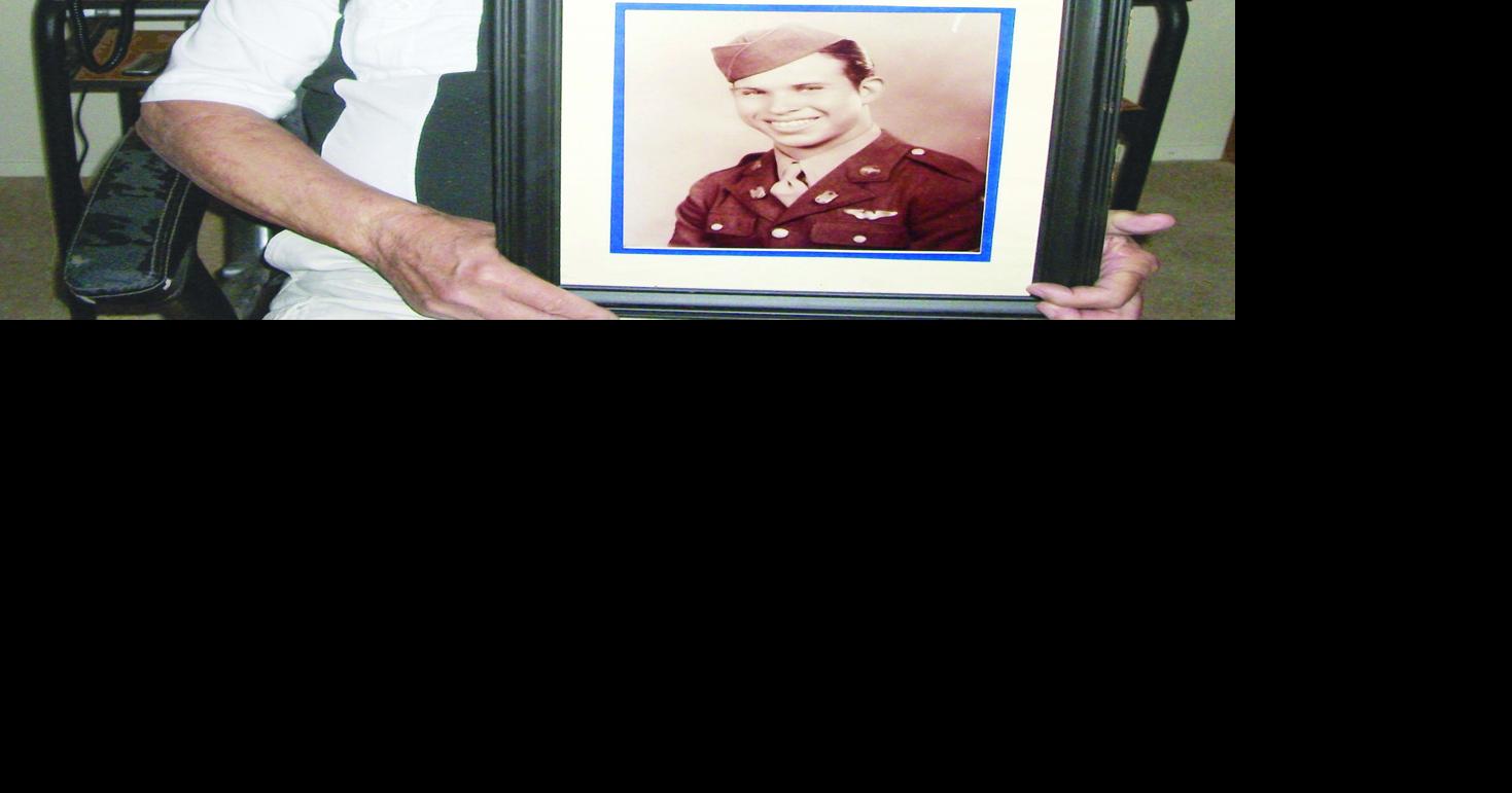 Voices of Valor: Paul Dickerson