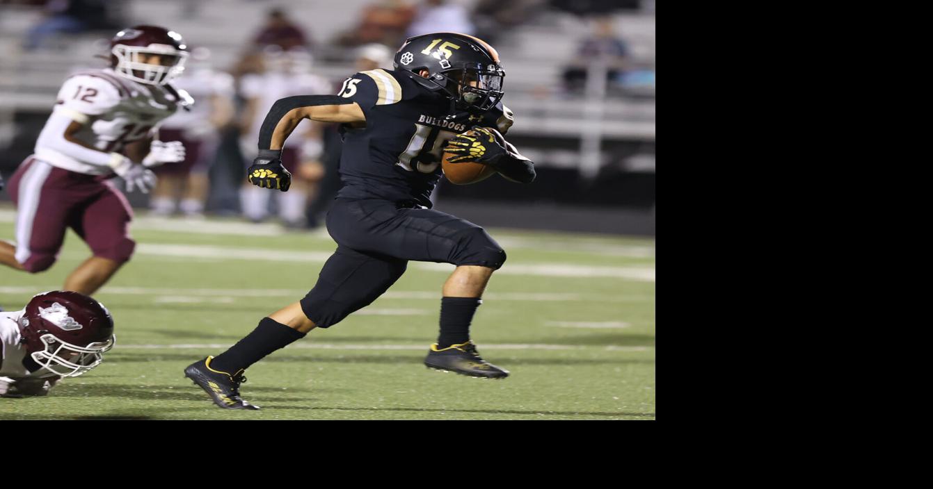 Centex high school football: Week 6 coverage