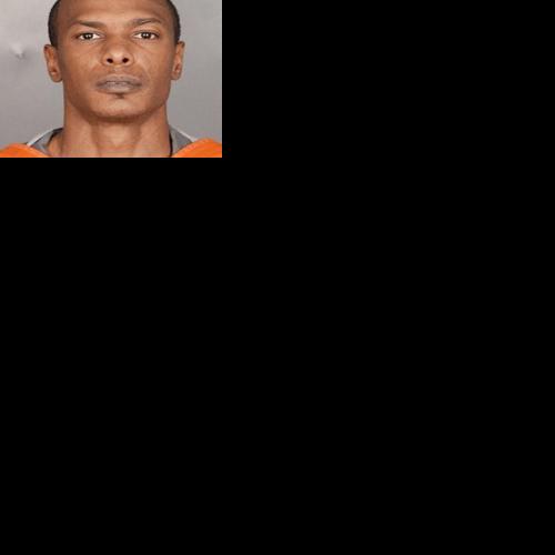 Waco man arrested in September shooting