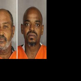 Police arrest 2, search for 1 after Waco sexual assault