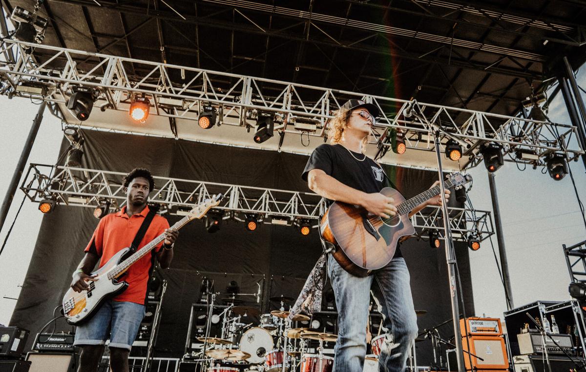 Pecos and the Rooftops have 'weirdly good year' and arrive in Waco with ...