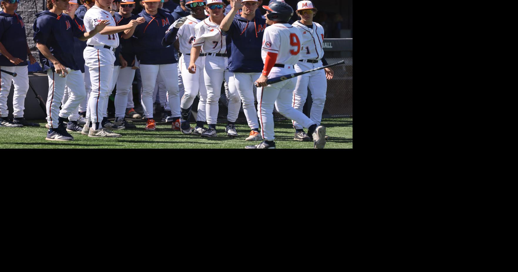MCC baseball opens season under new coach James Leverton