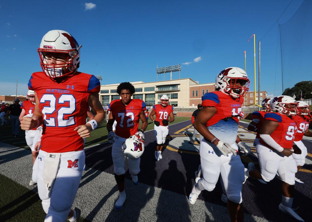 Why is Midway football playing so many Thursday games?