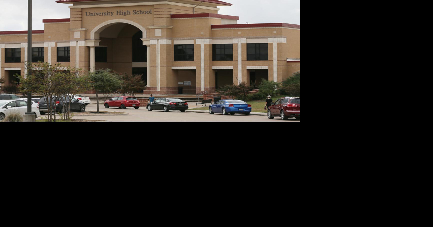 University High coaches presented with lifetime honors