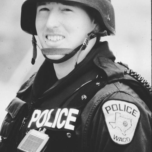 Swanton to shift roles for Waco police as department seeks civilian ...