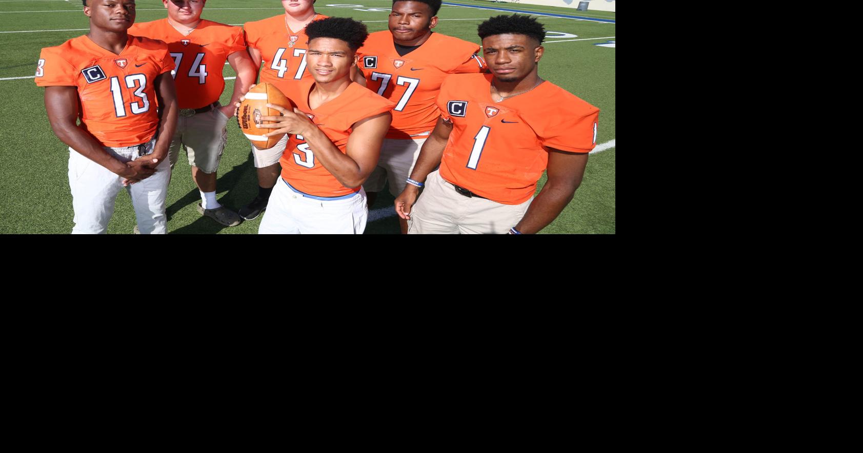 Surging Teague Lions loaded with talent, still targeting consistency