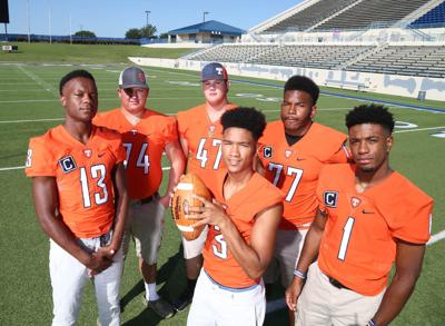 Surging Teague Lions loaded with talent, still targeting consistency