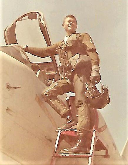 Veterans' Voices: Robert Allen