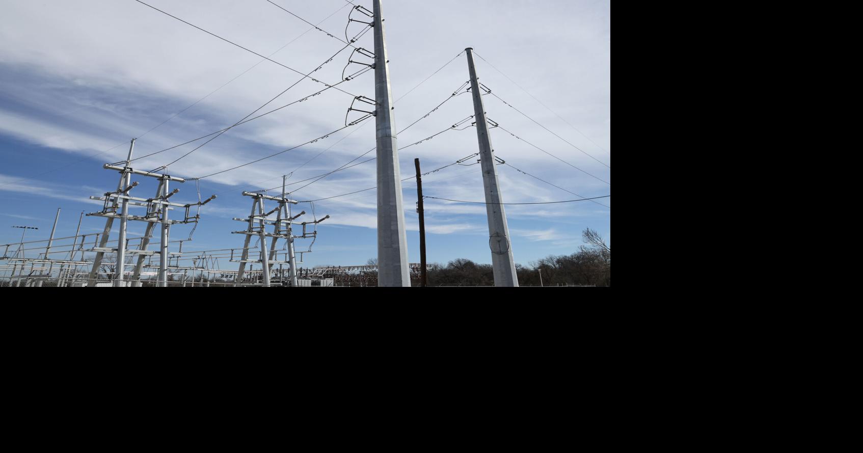 Storm drops 1.5 inches of rain on Waco; 5,600 without power