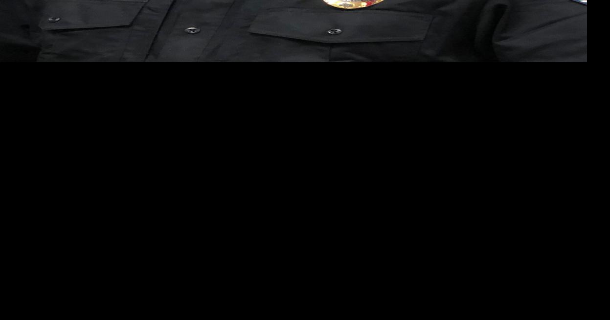 Bellmead promotes Martin to assistant police chief