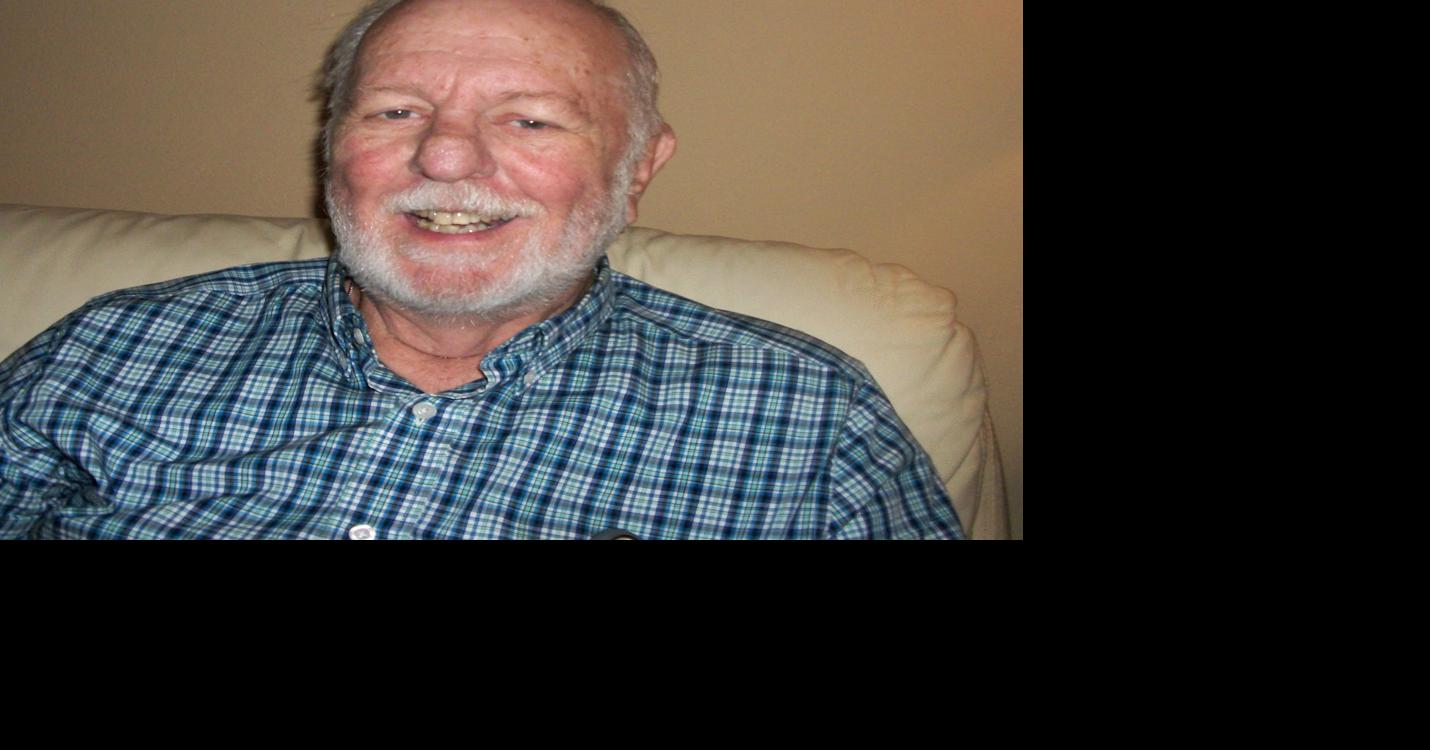 Veterans’ Voices: Gary Fraser