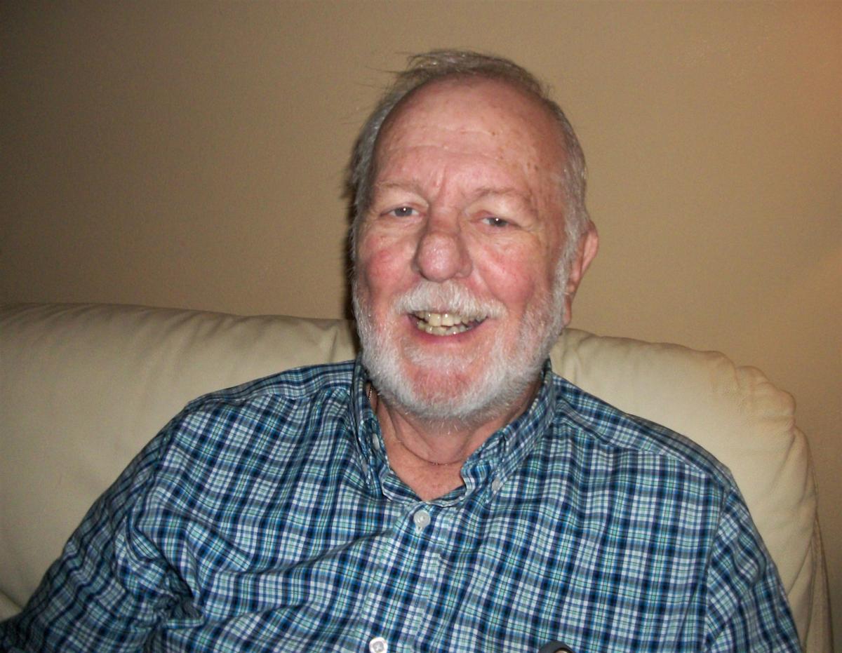 Veterans’ Voices: Gary Fraser
