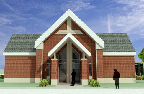 Baylor regents approve new chapel on campus; Starr names interim provost