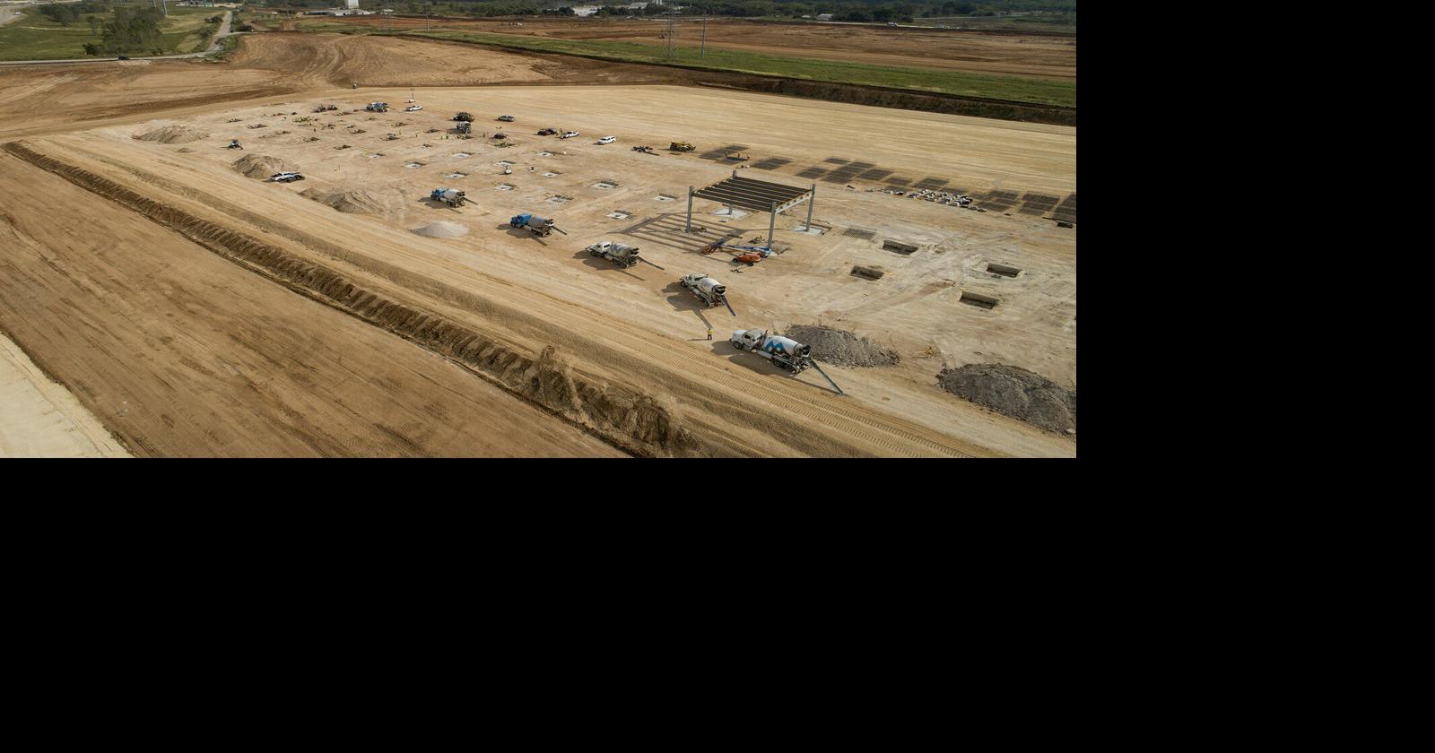 Ray Perryman: Job expansion in Texas remains robust, diverse