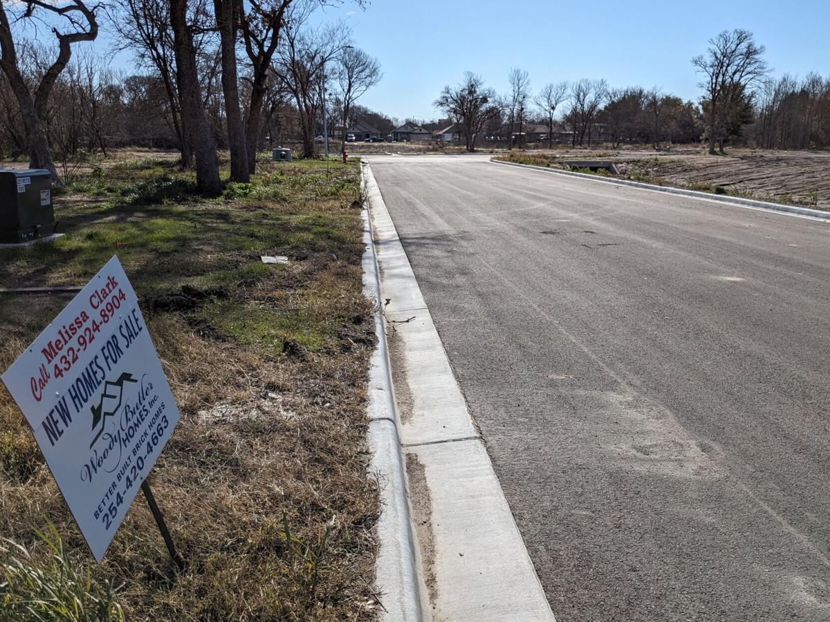 Lacy Lakeview considers bond election to fix streets, pipes