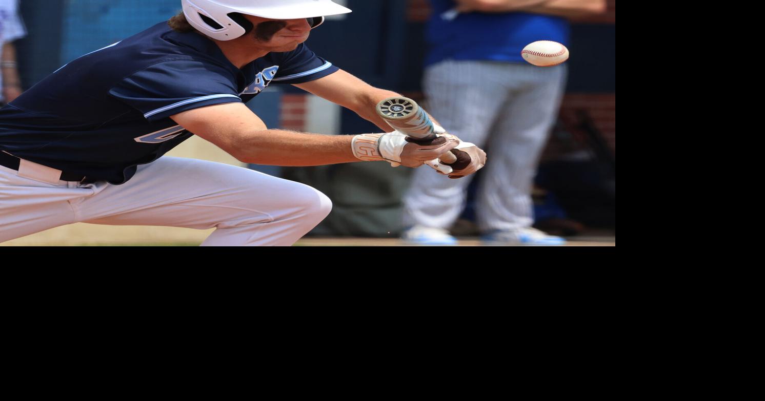 China Spring beats Bullard to reach regional baseball final