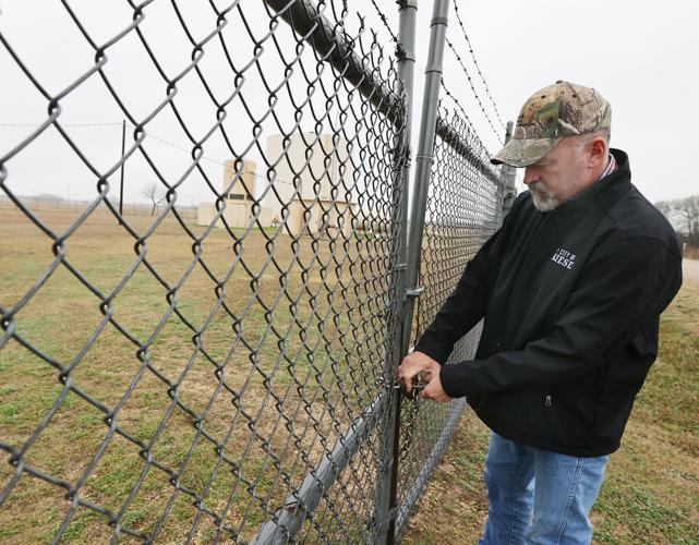 Riesel gets state loan to remedy arsenic water woes