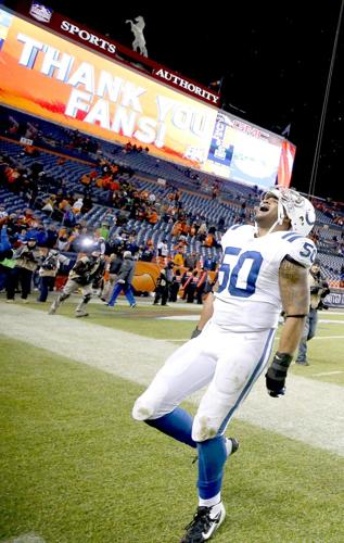 Former University, UMHB star Jerrell Freeman joins hall of honor
