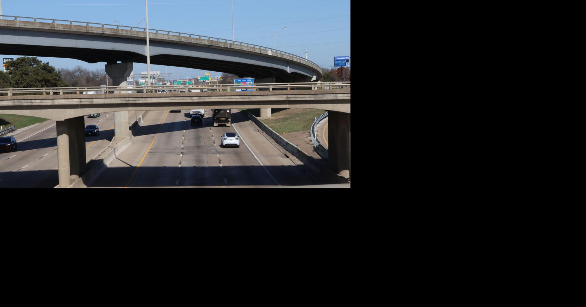 New era of I-35 construction begins in February
