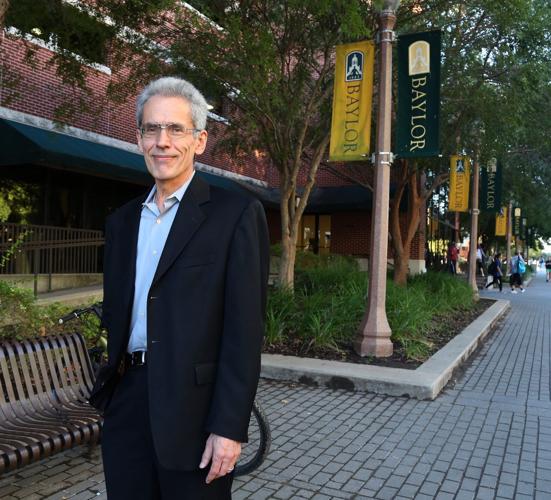 Baylor police chief stresses training in scandal response