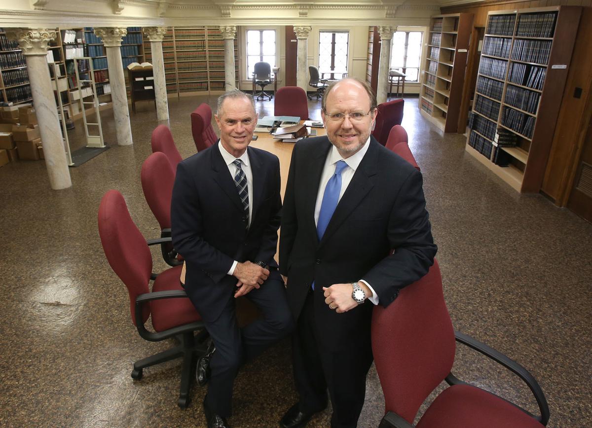 Veterans, mental health courts ready to launch in McLennan County