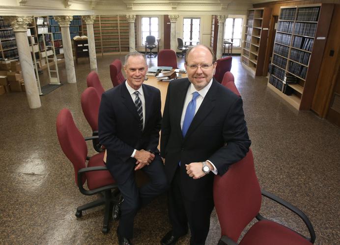 Veterans, mental health courts ready to launch in McLennan County