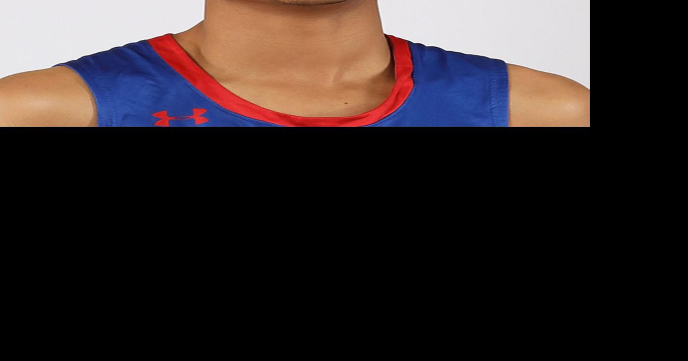 Midway basketball's Caden Powell chooses Wyoming