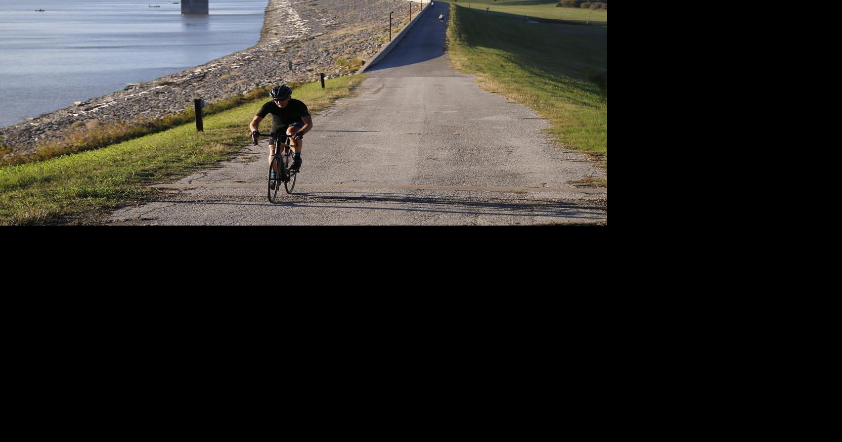 Lake Waco dam trail reopens temporarily after months off-limits