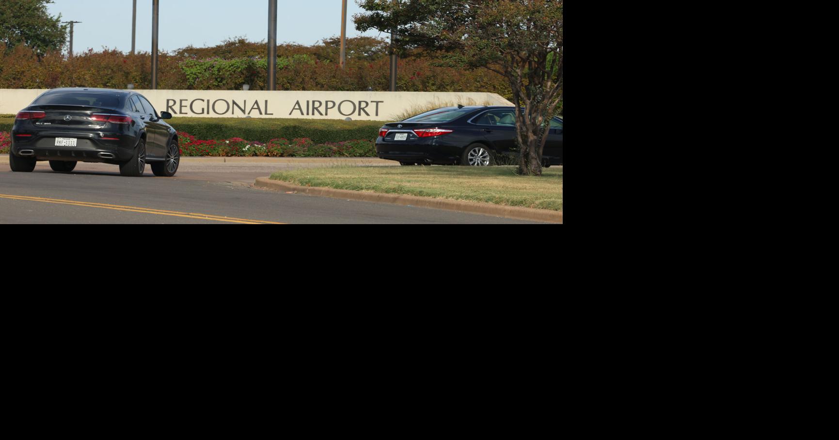 Alaska's Zimin Transportation plans Waco air charter service