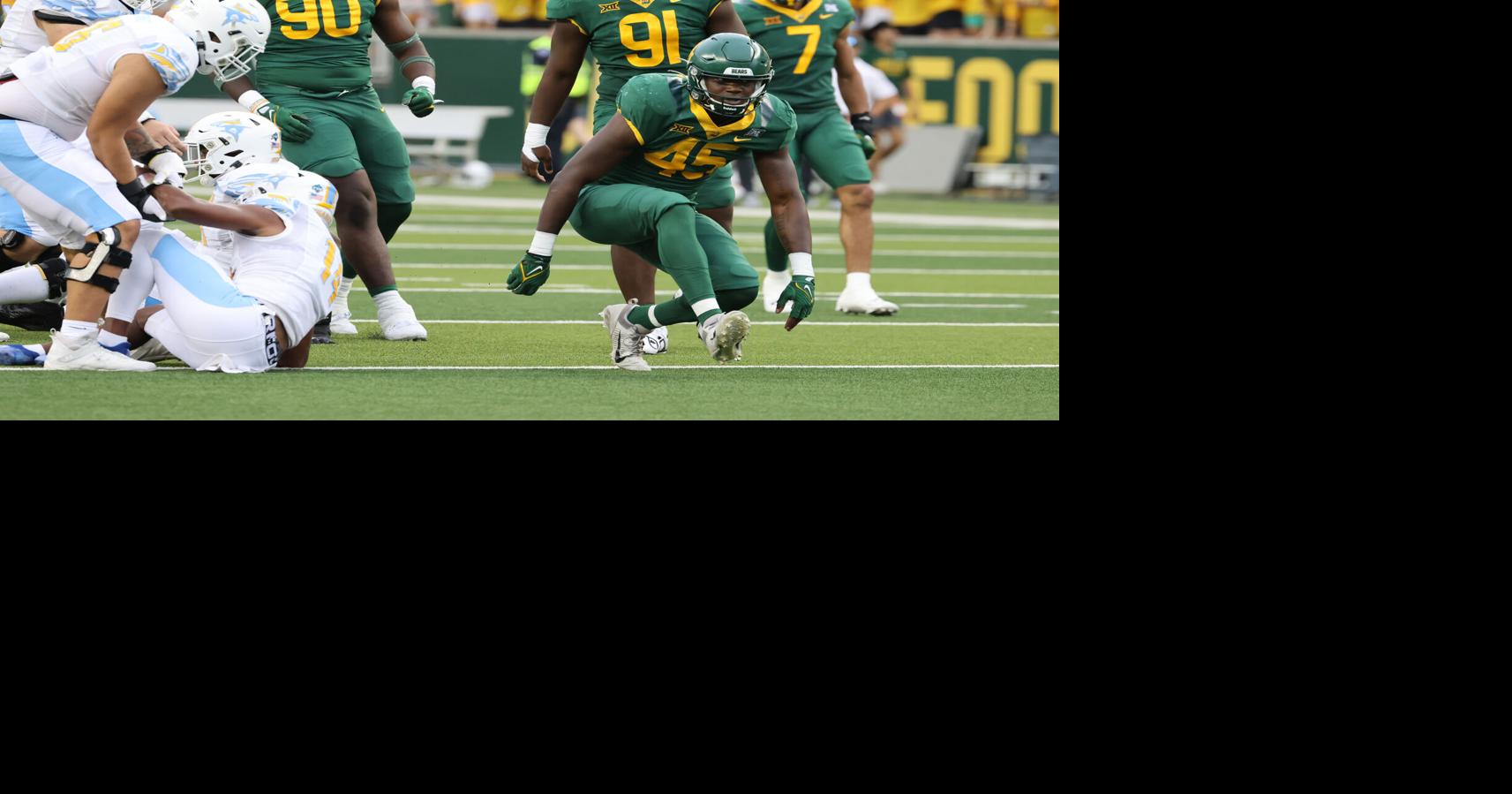 Focused on family: Byron Vaughns embracing tumultuous journey from ...