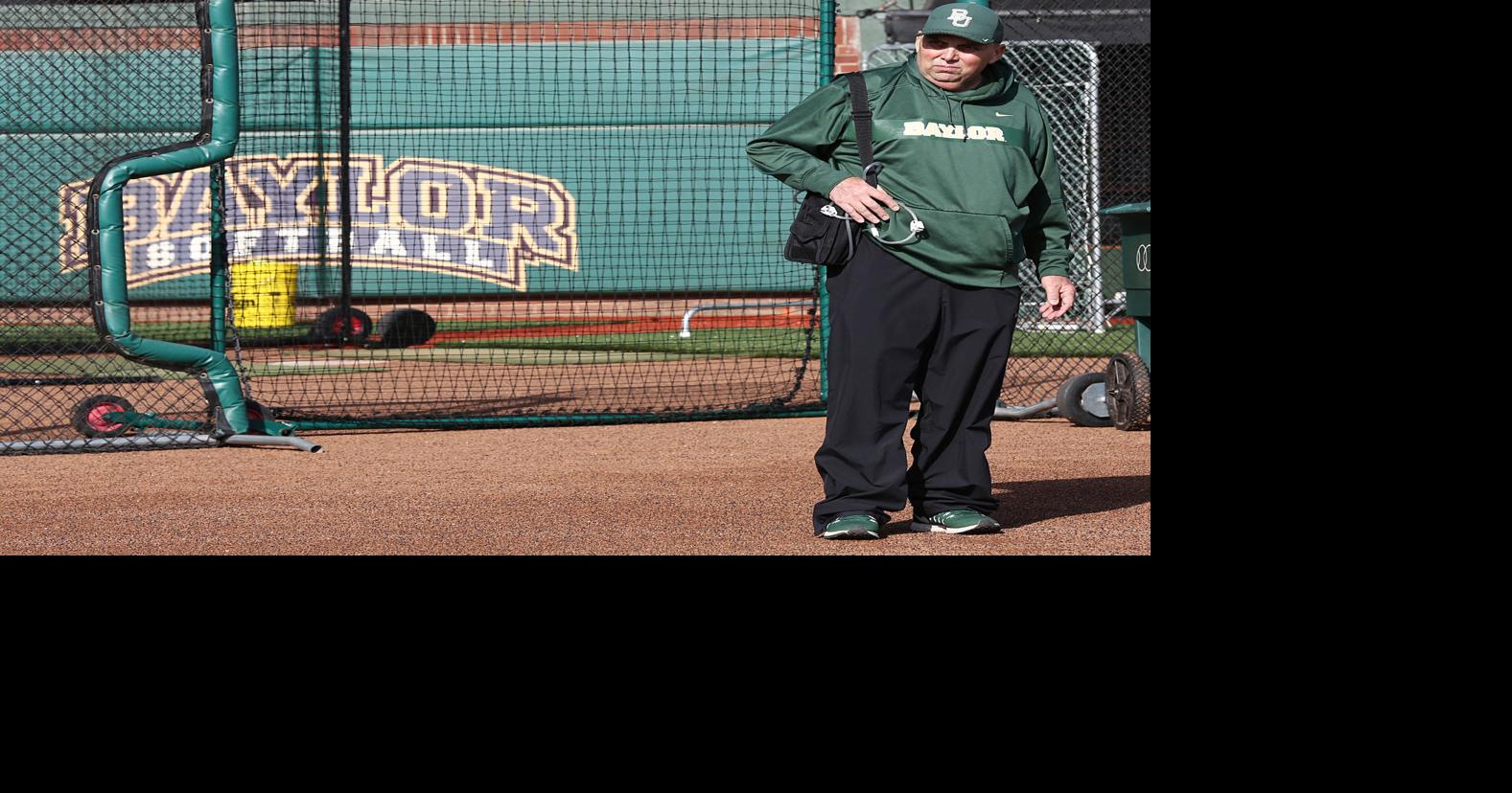 Charles Reed: Baylor needs to review First Amendment in Coach Lumley case