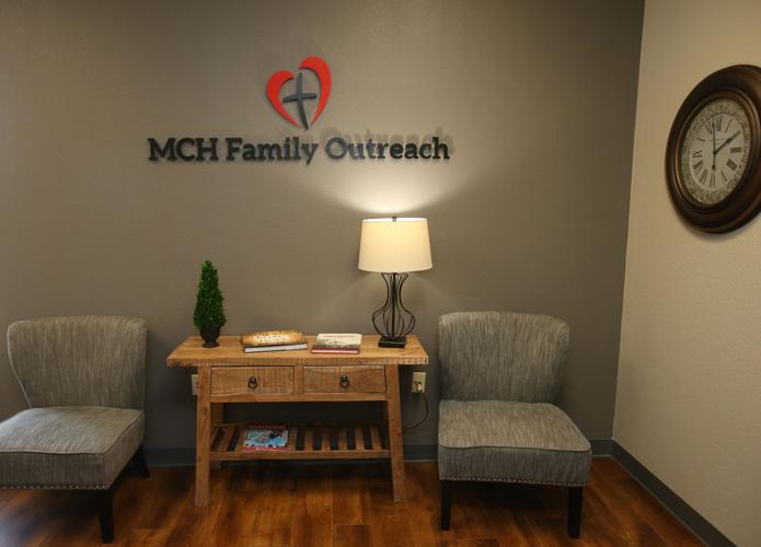 Methodist Home offers free services in new family outreach center
