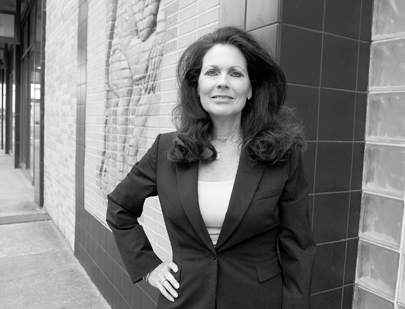 Q&A with Waco school board candidate Debbie Luce