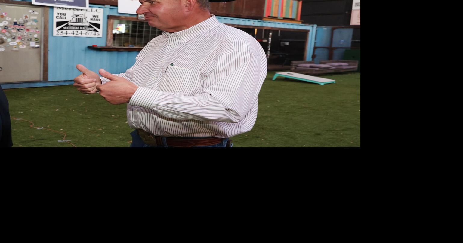 TX House 56 and 13 - Pat Curry, Angelia Orr win seats