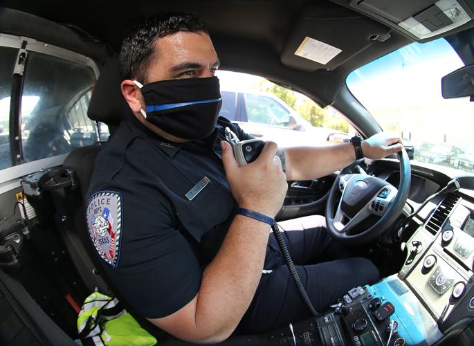 Bellmead proposes tax increase for police, firefighter raises