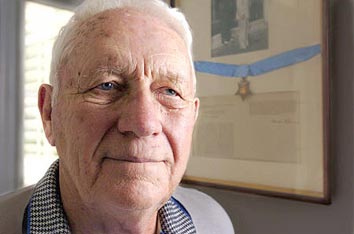 Medal of Honor: Everett Pope