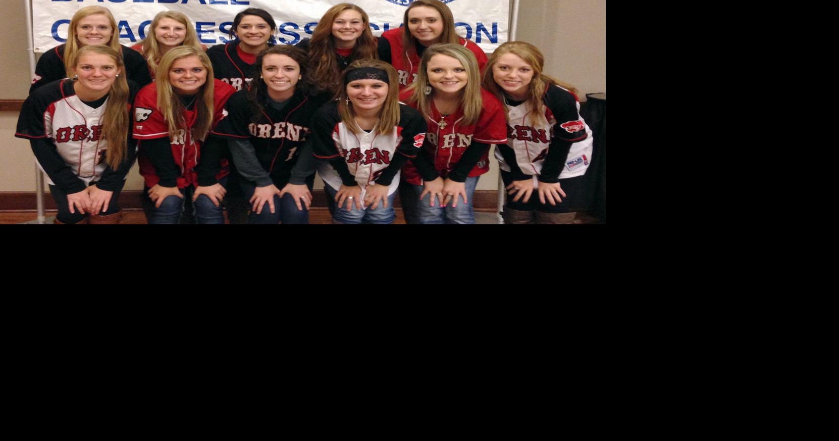 Lorena kids pitch in at Texas baseball convention