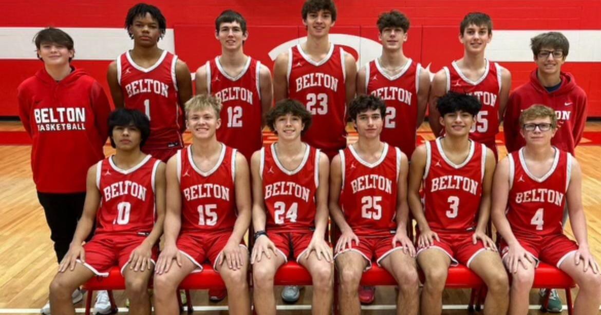 Playoff-tested Ellison holds off Belton in regional quarterfinals