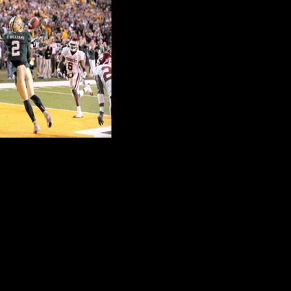 Baylor’s new era: RG3’s last-minute win over Oklahoma started it all