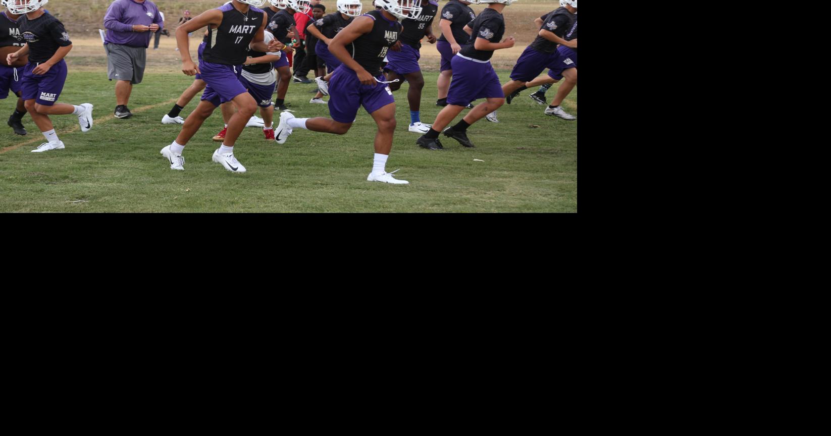 Centex high school coaches trusting athletes to self-start