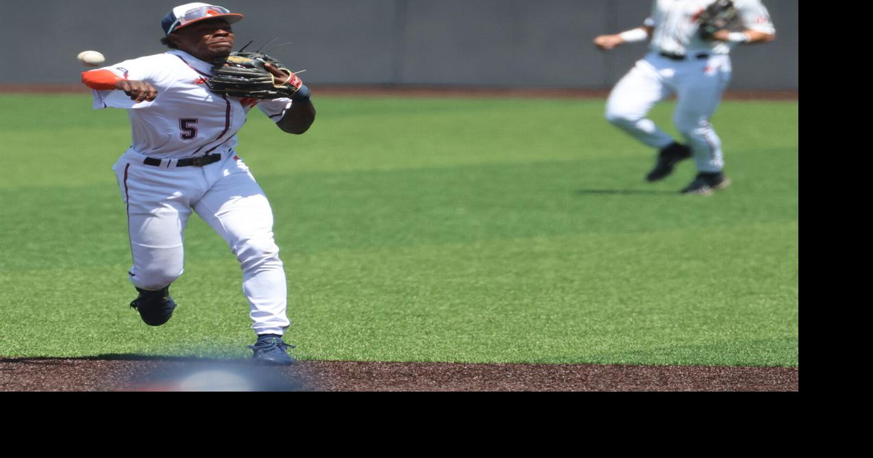 MCC Highlanders trio on JUCO World Series all-tourney team