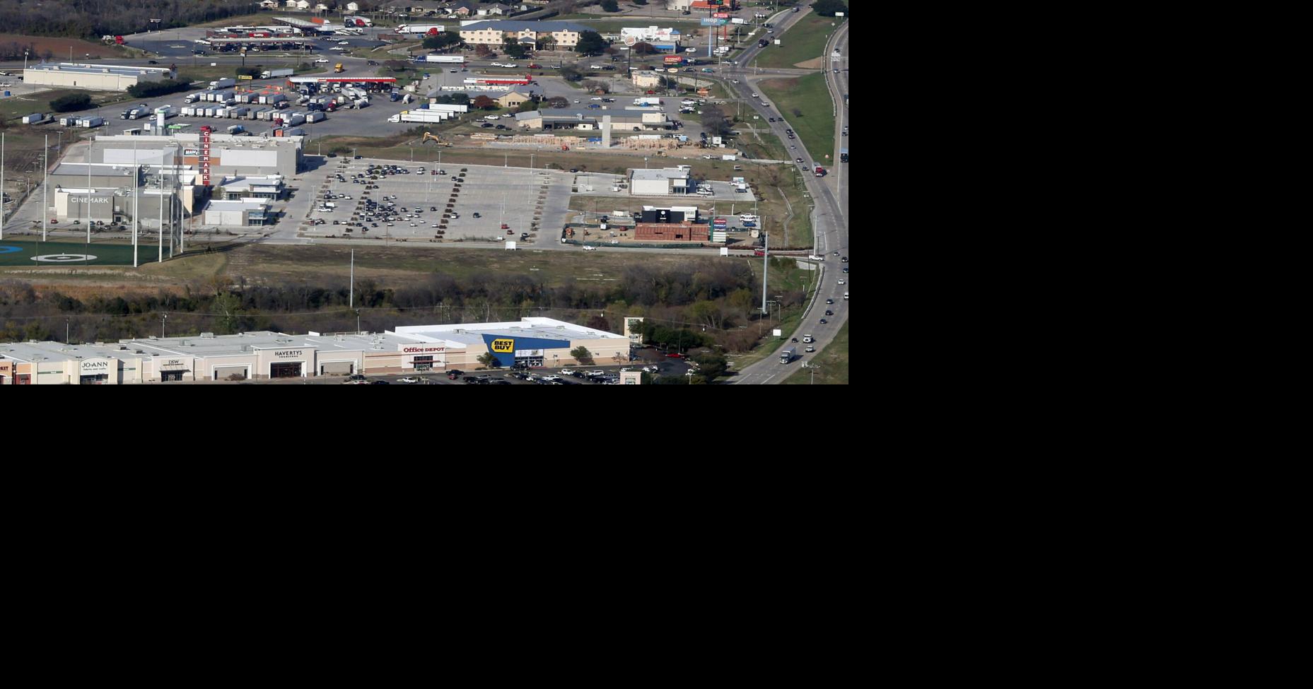 Waco entertainment complex grows from $6M to $89M since 2020