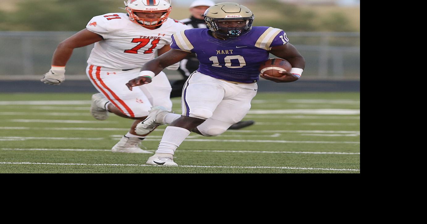 Centex high school football playoff previews and predictions: Week 15