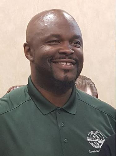 Gibson running as write-in for McLennan County Precinct 2