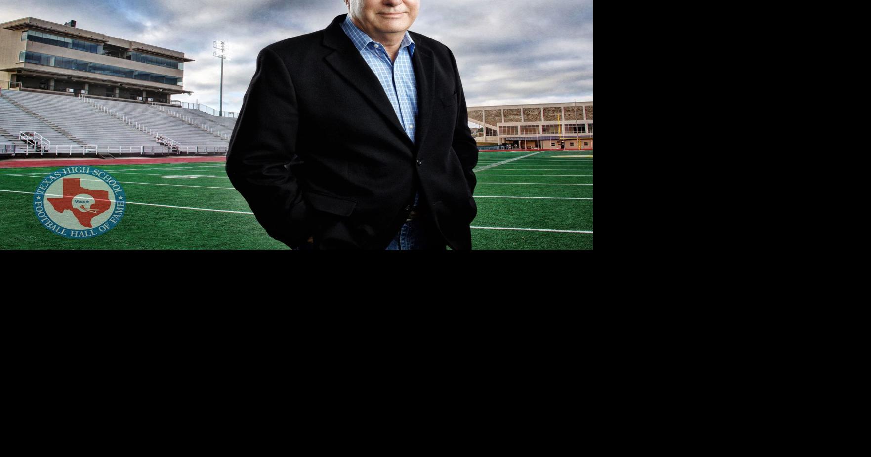 Hall of Fame profile: ‘The Game’ post-JFK in 1963 forever affected ...