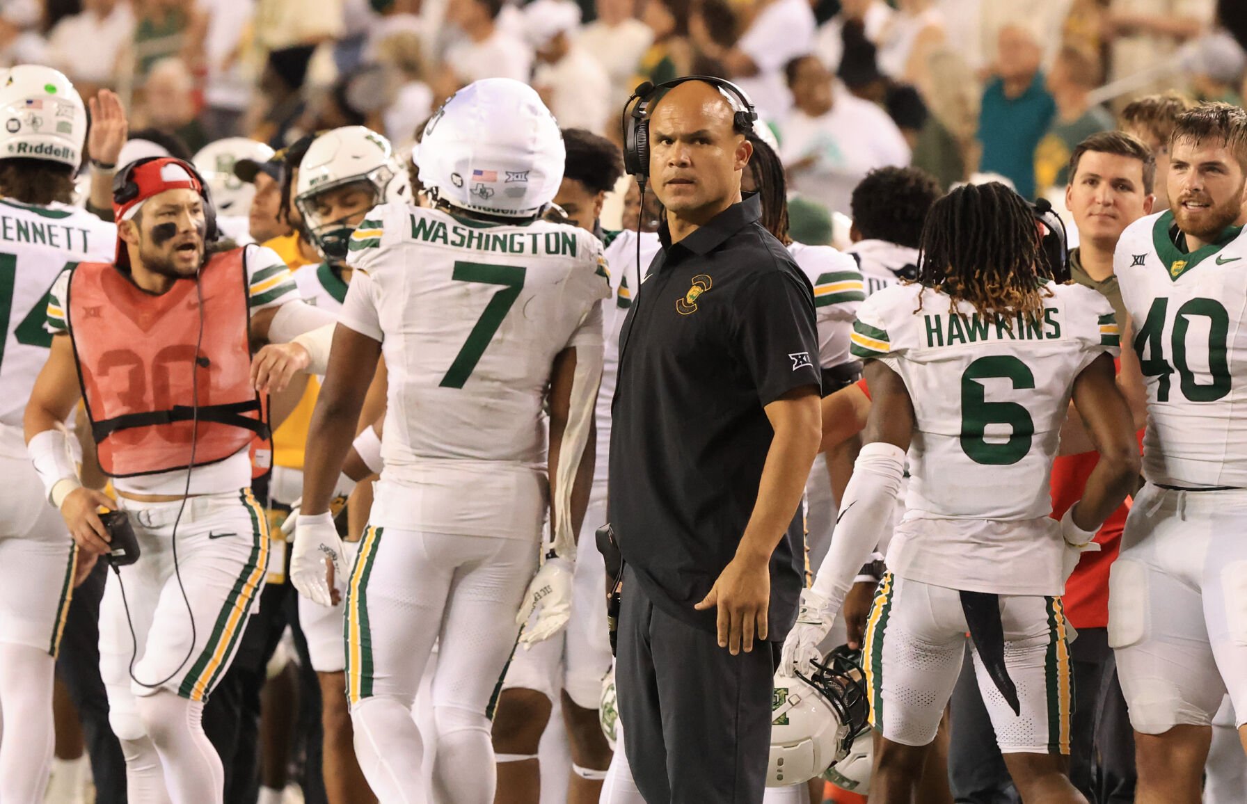 As train wrecks go, few create more carnage than Baylor