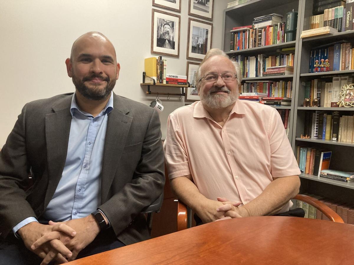 New Book Examines 1890s Sex Scandal That Roiled Baylor Waco