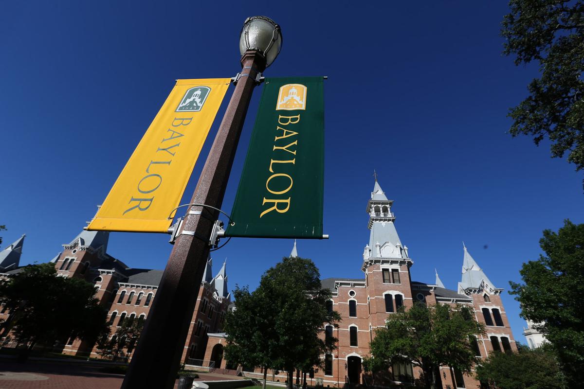 Documents: Baylor, Pepper Hamilton shifted relationship to establish ...